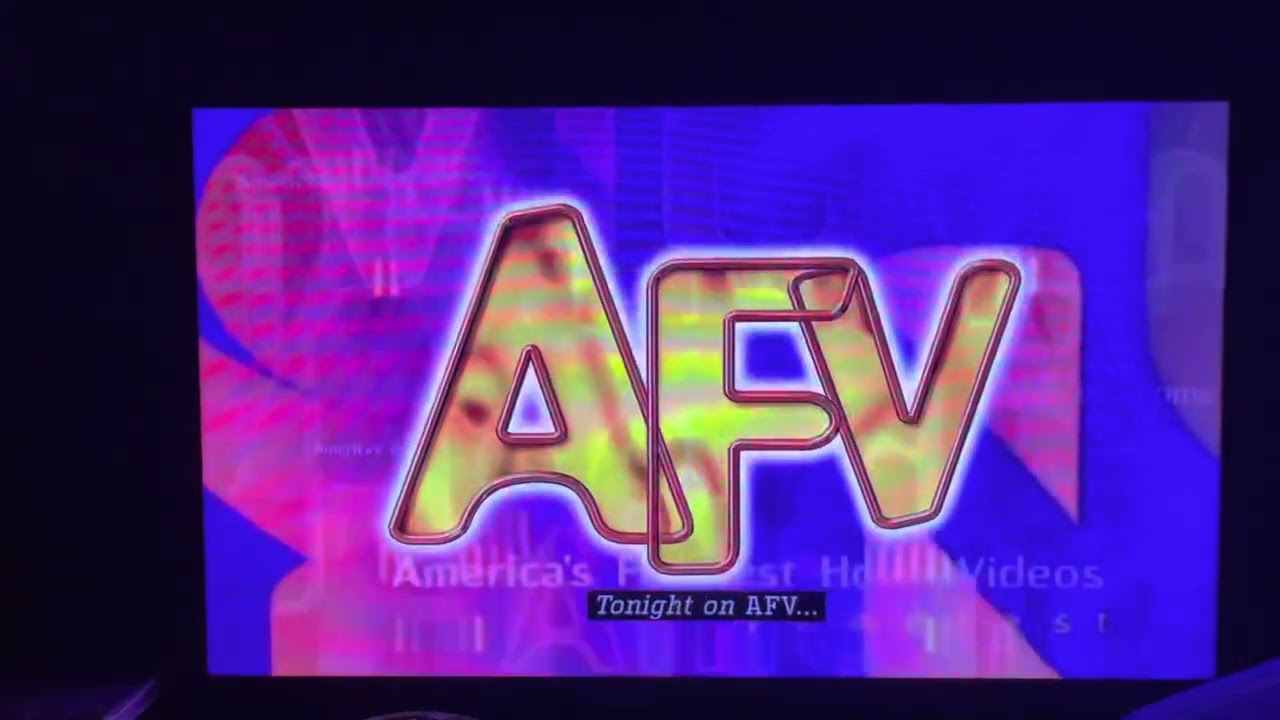 Afv season 13 episode 18 intro - YouTube