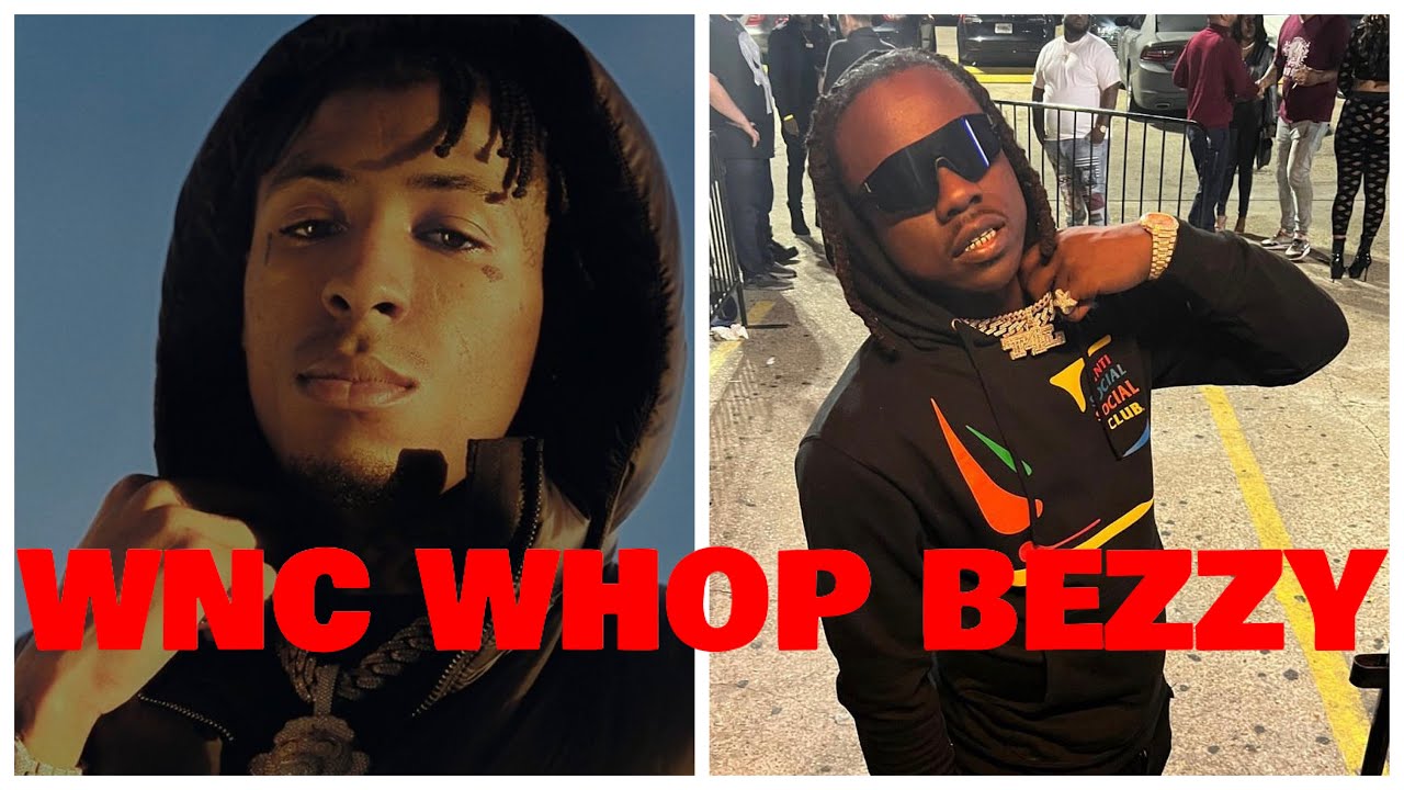 Whop Bezzy "Being On Youngboy Earlier Mixtapes In The Game, Dealing With Women And Staying ...