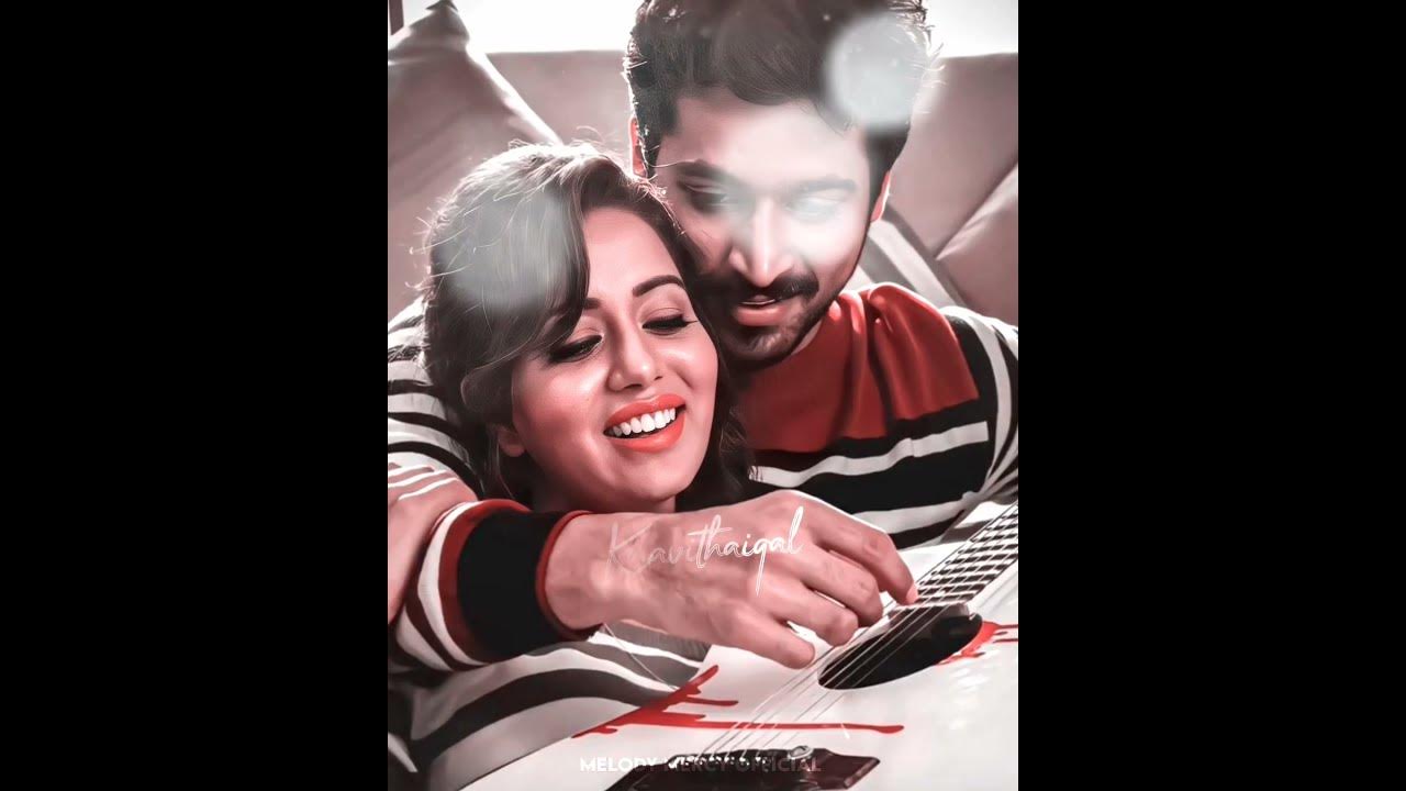 High on love song #sidsriram #yuvanshankarraja#lovestatus#tamilstatus # ... High on love song #sidsriram #yuvanshankarraja#lovestatus#tamilstatus # ...