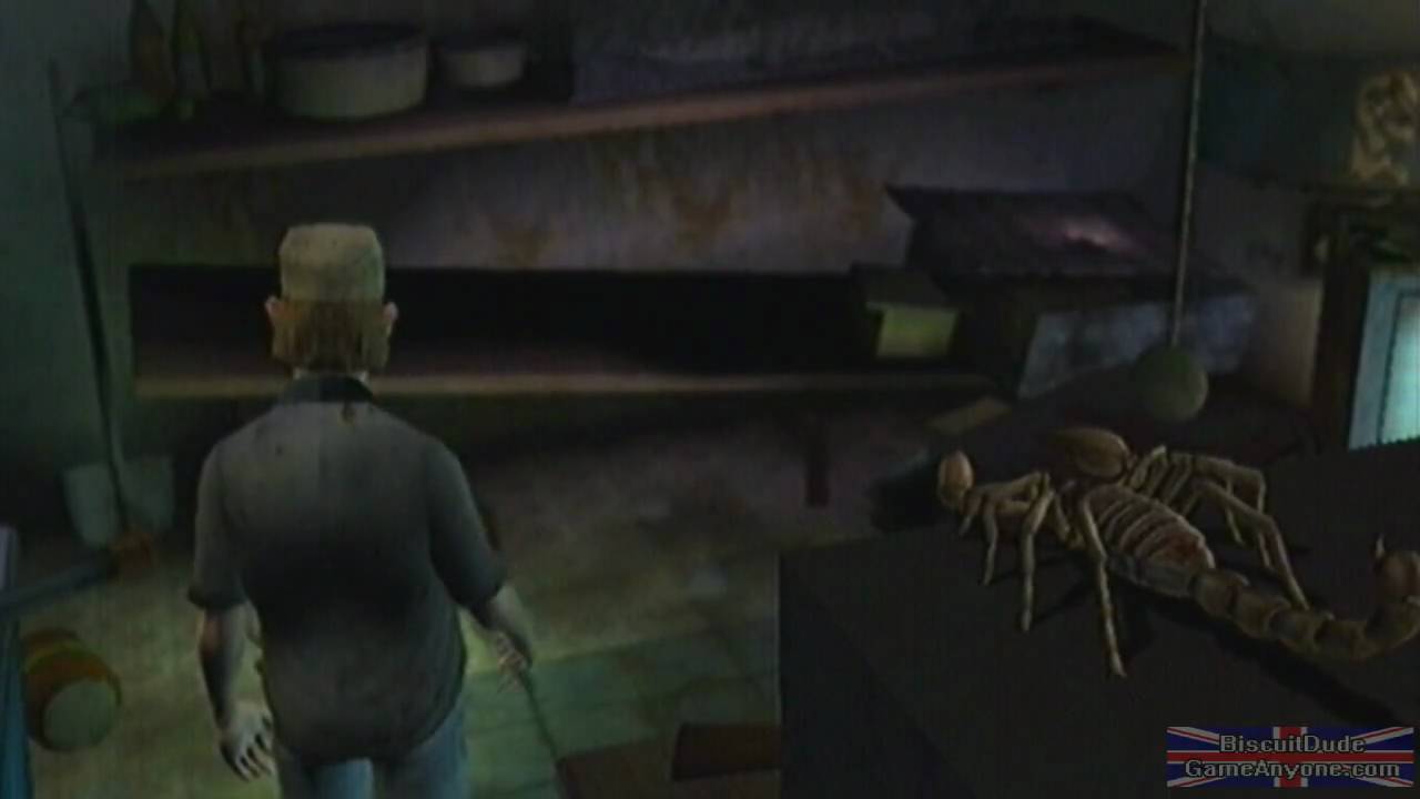 Deadly Creatures - Chapter 10 [3/3] - YouTube