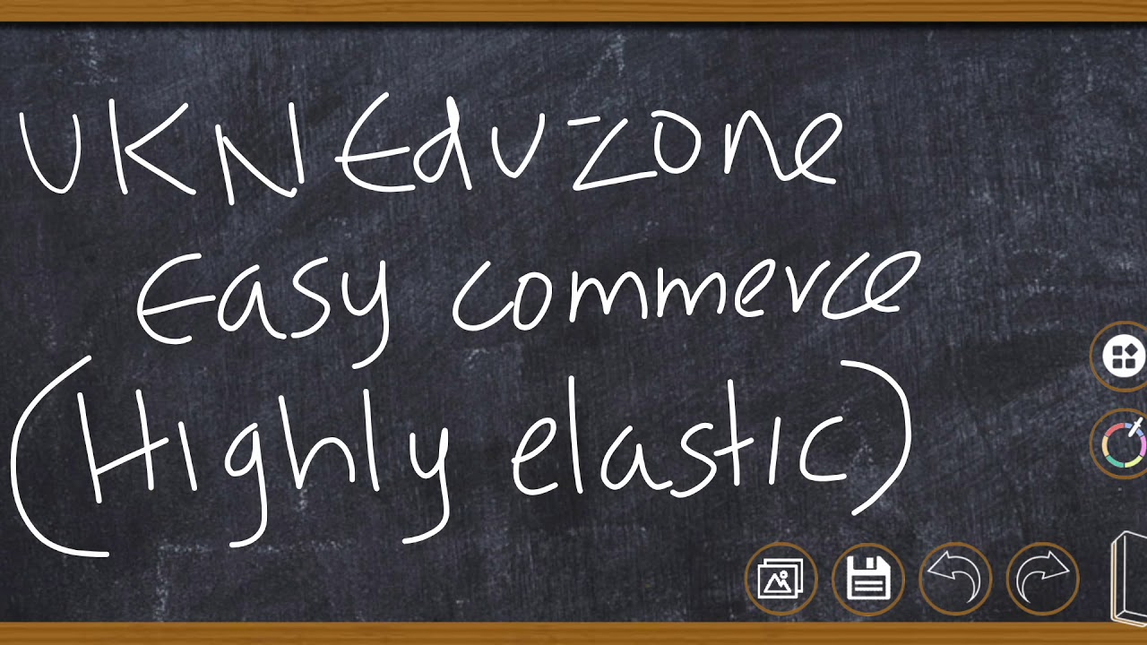 Easy Commerce YouTube easy-commerce-youtube