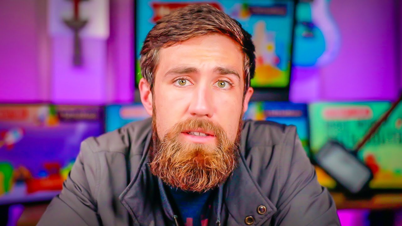 Coke with Kevin AMA | The Beard's Last Day. - YouTube