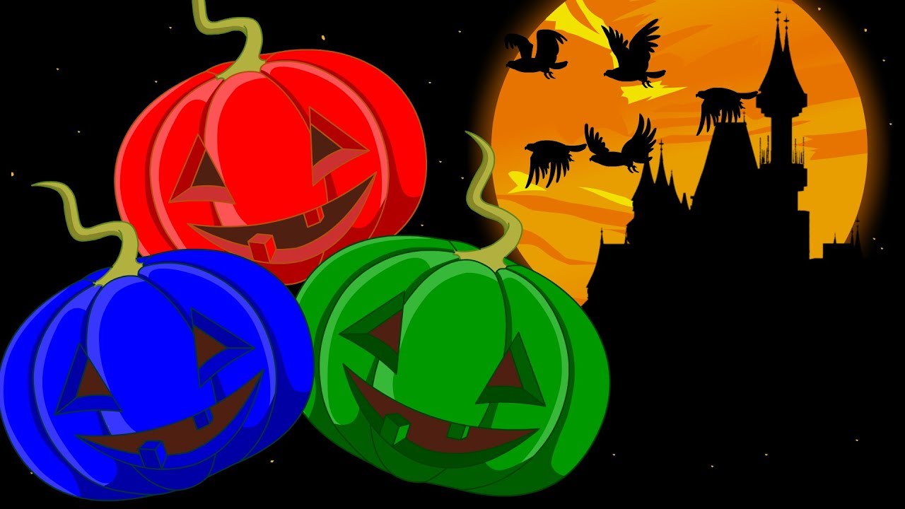 Halloween Learn Colors For Kids YouTube halloween-learn-colors-for-kids-youtube