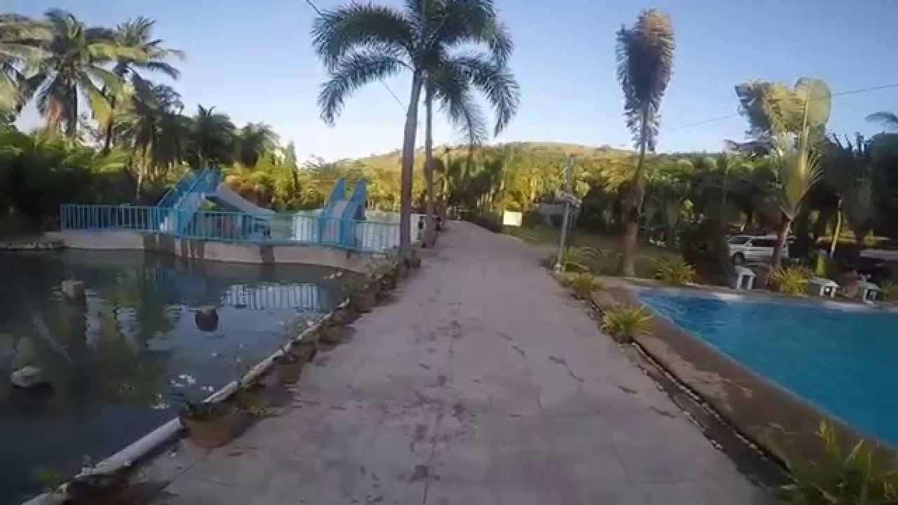 GOPRO Hero 4 Silver : PUNTA BELLE, Bataan 2 - YouTube