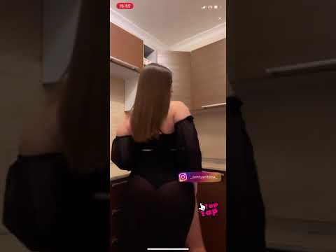 Yulia sexy dance bigo