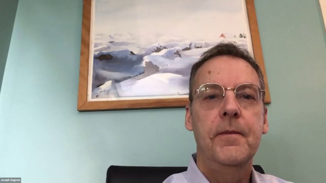 Joseph Gagnon | Financial Policy and Inequality – COVID and Beyond ...