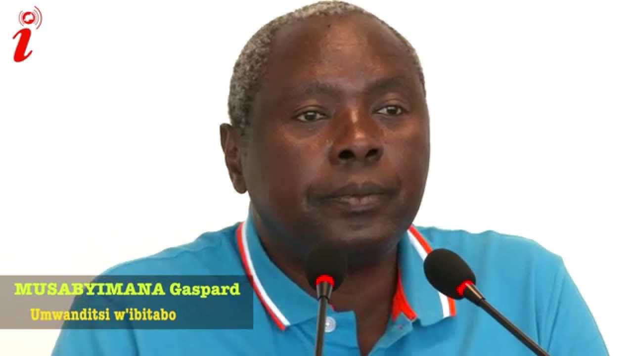 IMIHANGO YO GUTEGURA UMUKOBWA GUSHYINGIRWA - Musabyimana Gaspard - YouTube