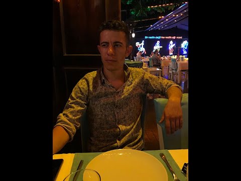 KAYSERİ CIRGALANLI ÇEYREK - LAY LAY LOM ( MELEK YÜZLÜ SAHTEKAR )