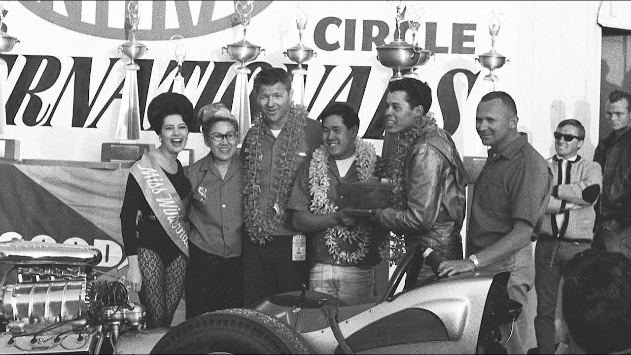 5 incredible moments from Roland Leong's career - YouTube