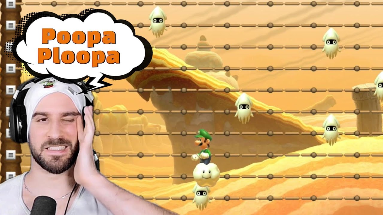 +148 | Die Poopa Ploopa sind zurück | Endless Expert RUN - YouTube