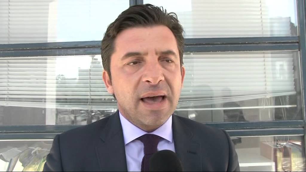 Antonis Pappas - YouTube