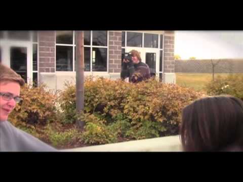 Awkward by San Cisco music video - YouTube
