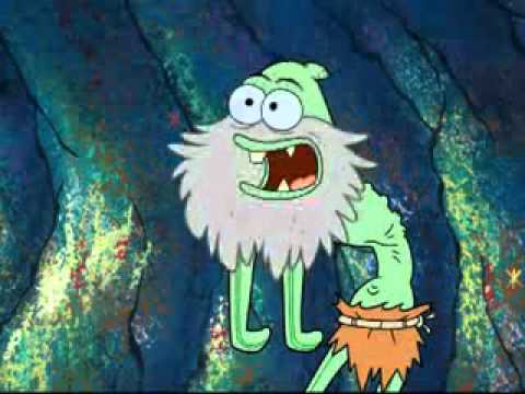 SpongeBob SquarePants s5e19b To Save a Squirrel - YouTube