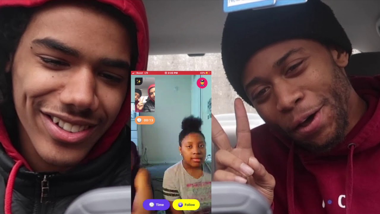 I THINK I FOUND MY WIFE 😍 "Yee" & "Monkey" app (EXTREMELY FUNNY) - YouTube