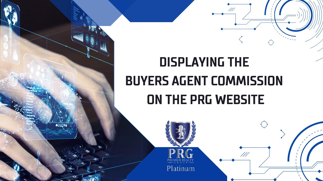 Displaying Commission on the PRG Website - YouTube