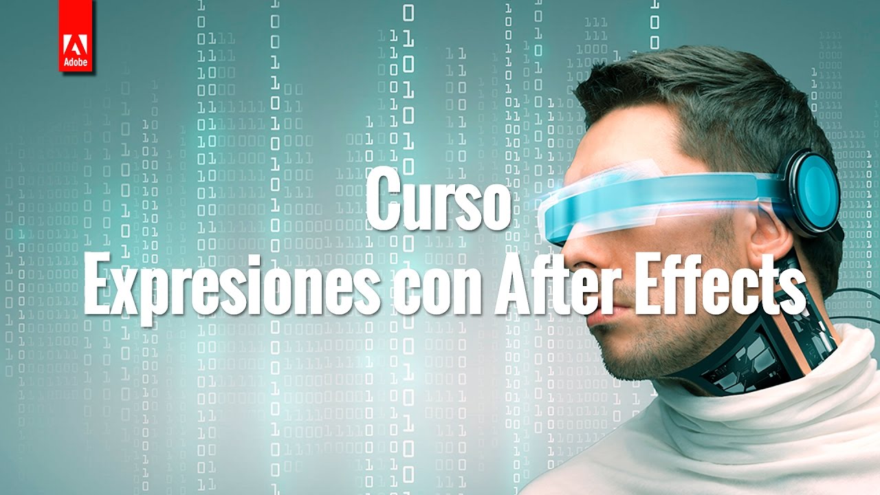 Curso Expresiones con After Effects por 39€ - YouTube