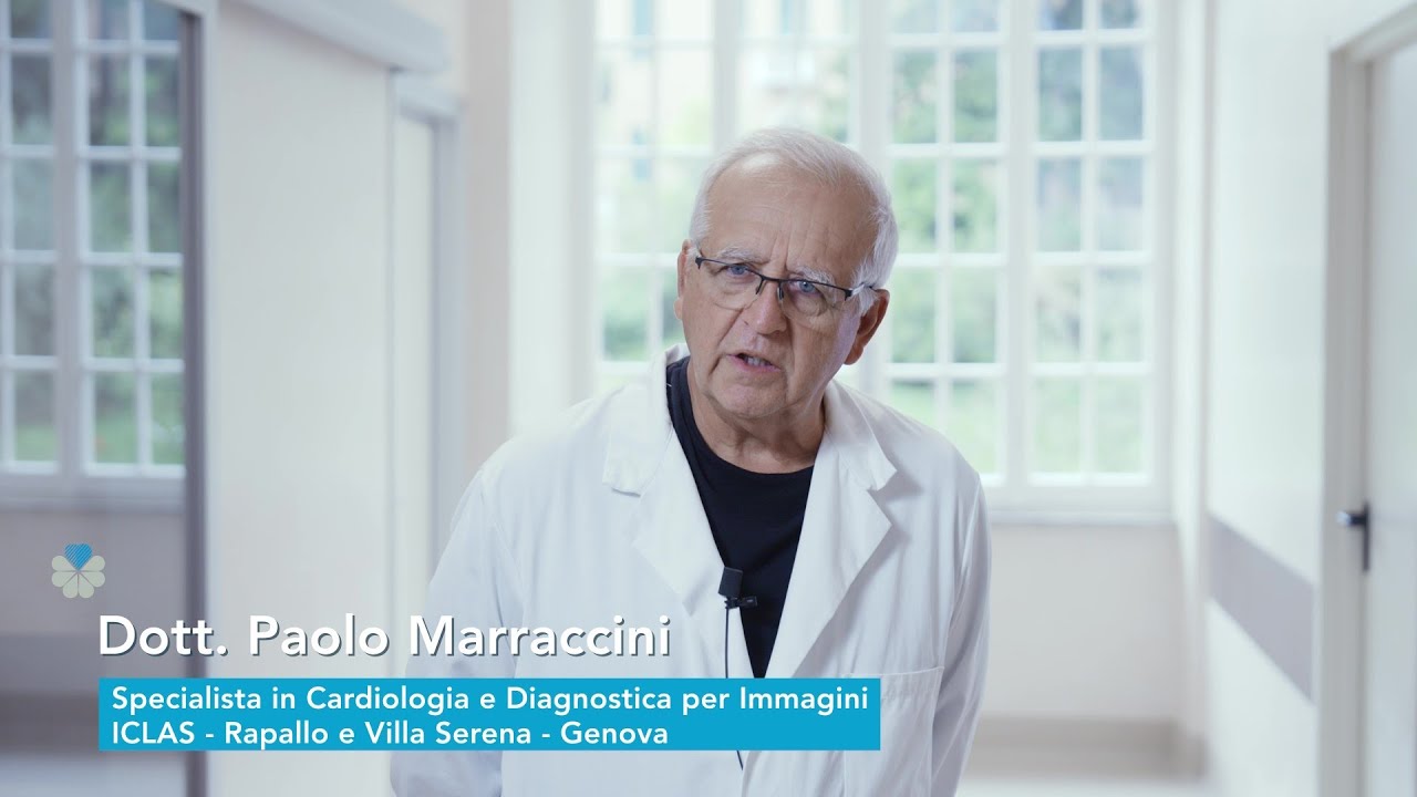 TC Coronarica: quali sono i vantaggi della tecnologia di ultima ...