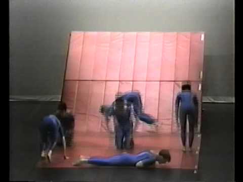 MEHMET SANDER DANCE COMPANY