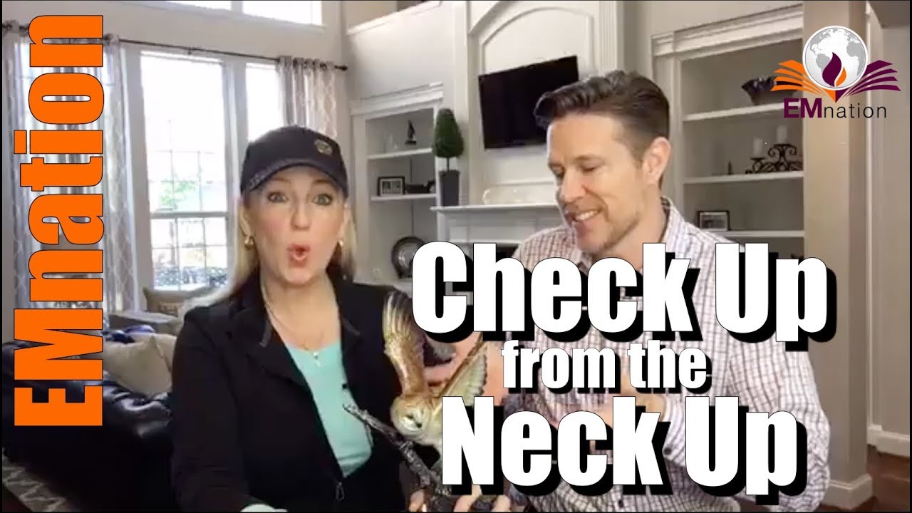 EMnation: Check up from the neck up - YouTube