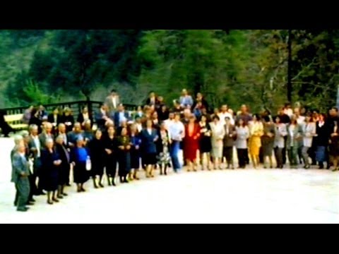 ΘΕΛΩ Ν' ΑΝΕΒΩ ΣΕ ΒΟΥΝΟ-ΑΗΔΟΝΟΧΩΡΙ ΑΓΡΑΦΩΝ-1997 - YouTube