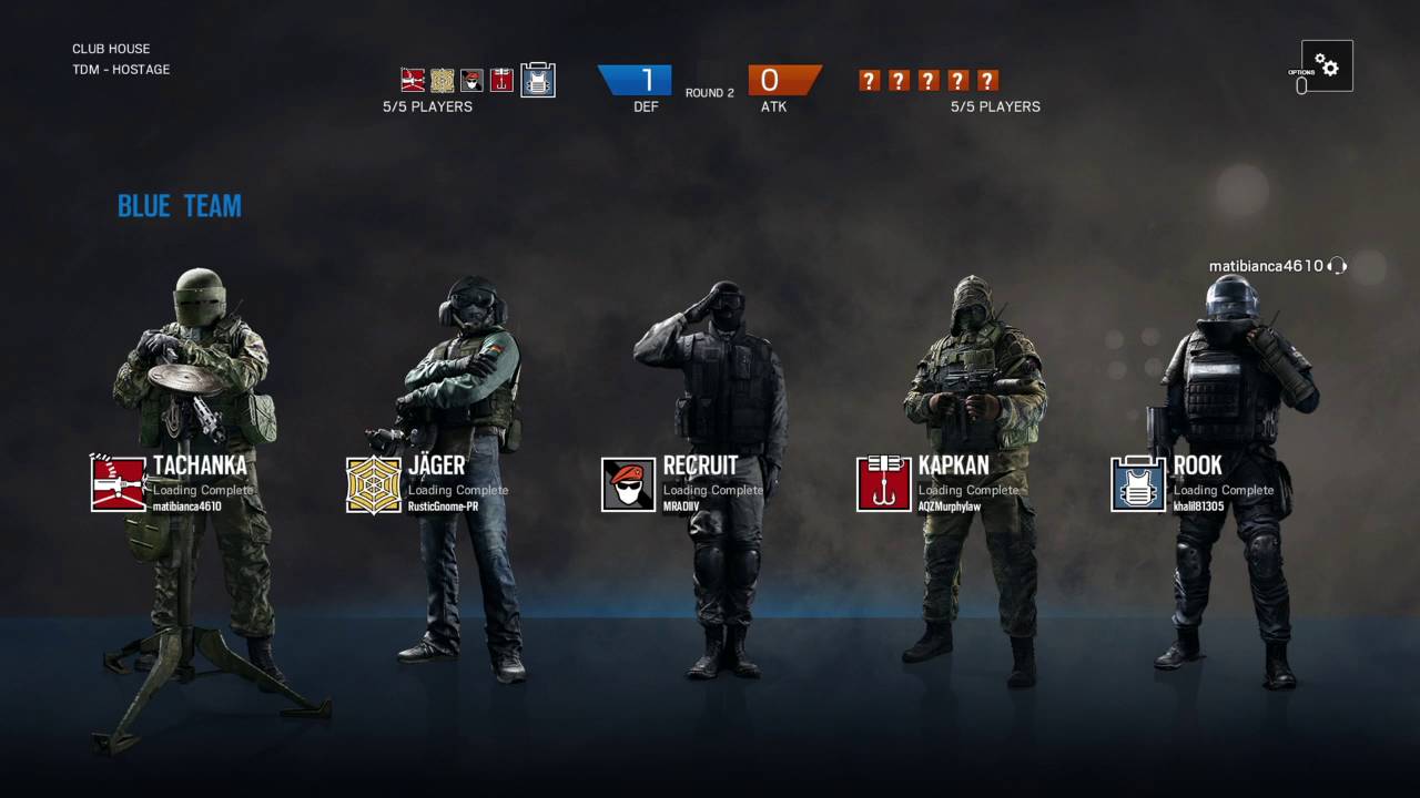 Rainbow six siege dust line gameplay part 32 - YouTube