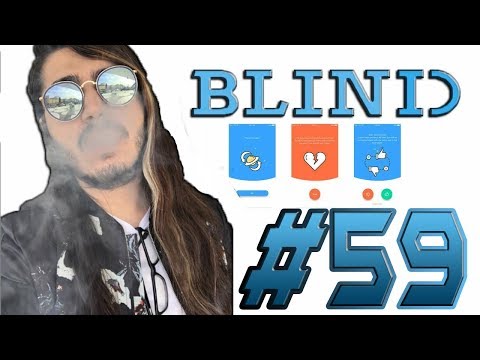 Kendine Müzisyen - Blind İd Komik Anlar #59 (FULL)