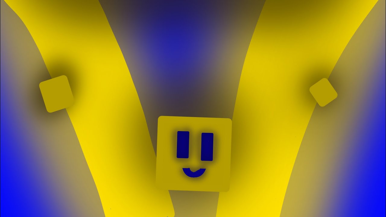 ITS OUT / geometry Dash VR release /GD Ash - YouTube