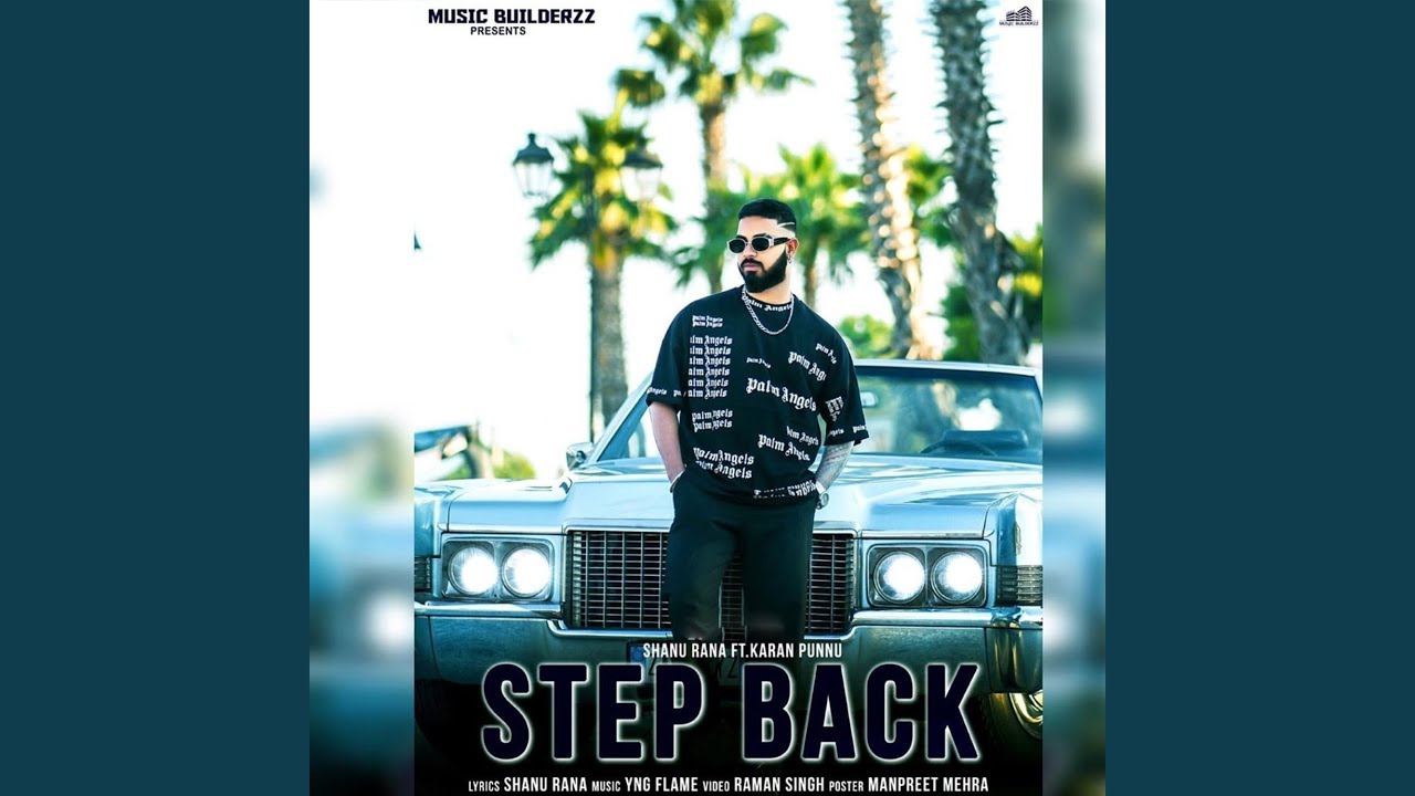 Step Back - YouTube