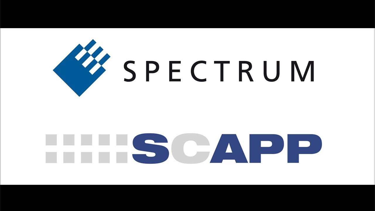 SCAPP - Spectrum's CUDA access for parallel processing - YouTube