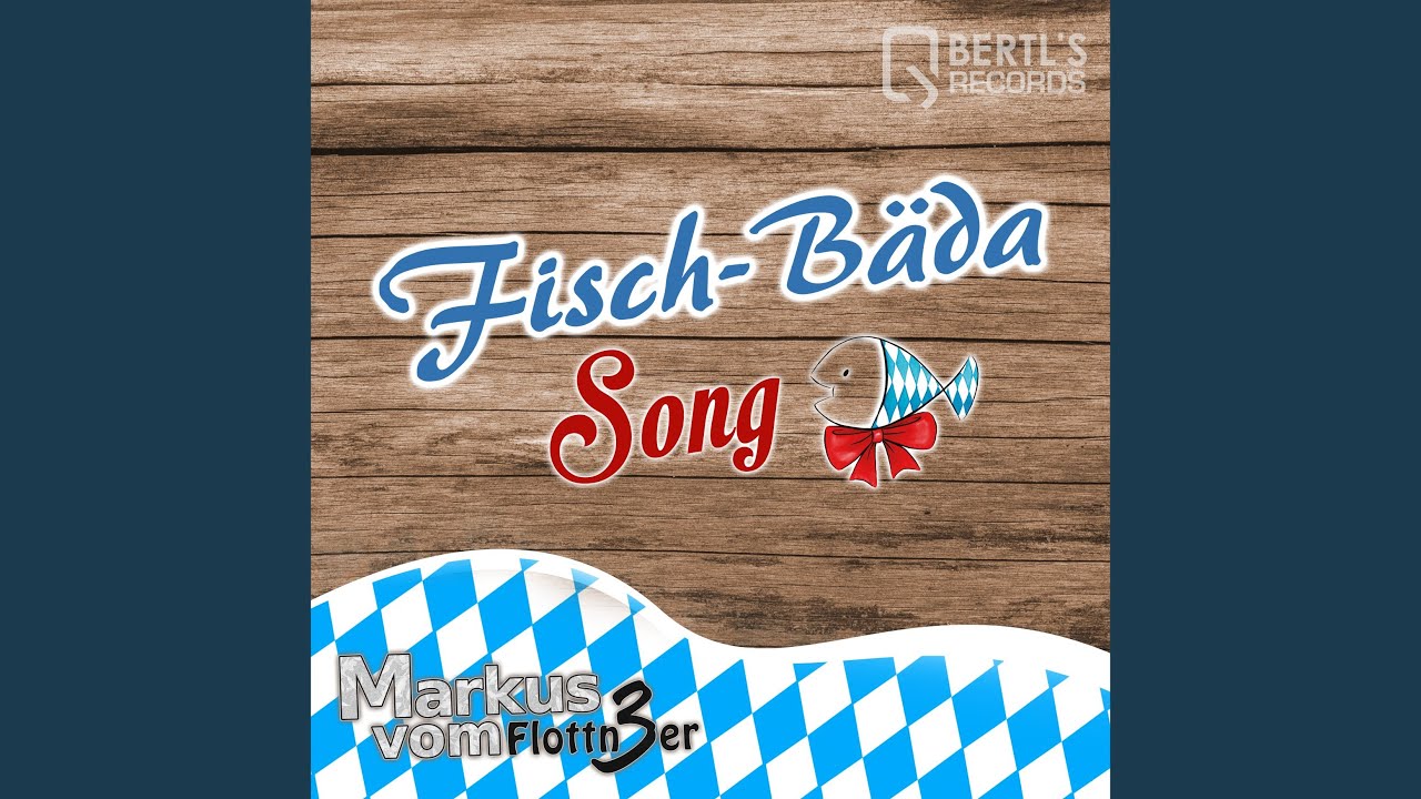 Fisch-Bäda Song - YouTube