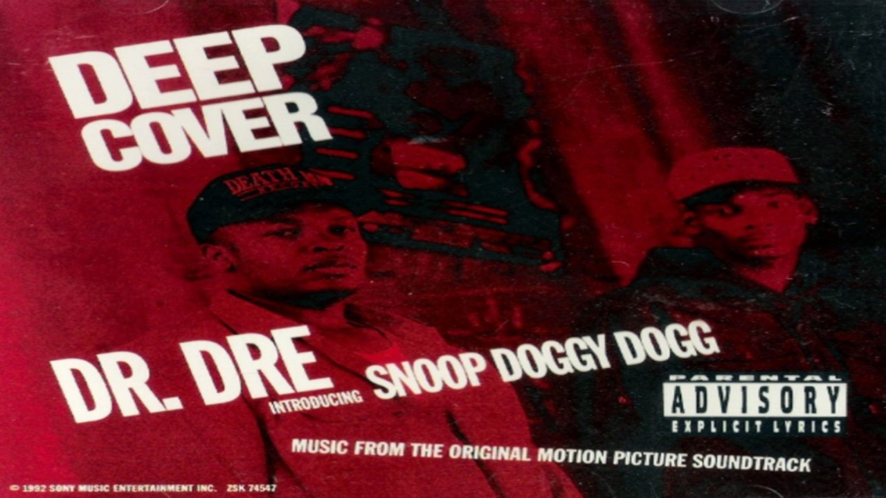 Dr. Dre - Deep Cover Instrumental Slowed - YouTube