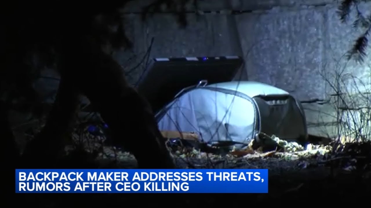 Peak Design CEO denies rumors backpack company helped ID shooting ...