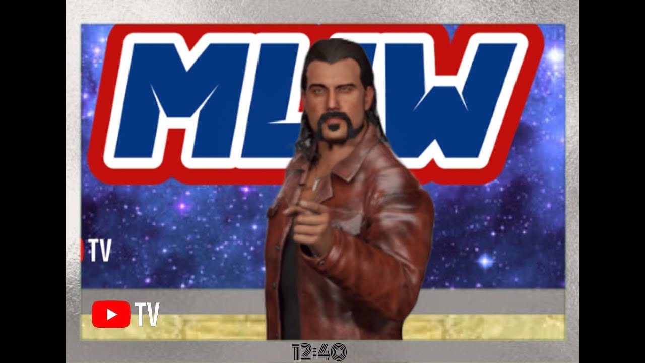 MUW Live Show 9 - YouTube