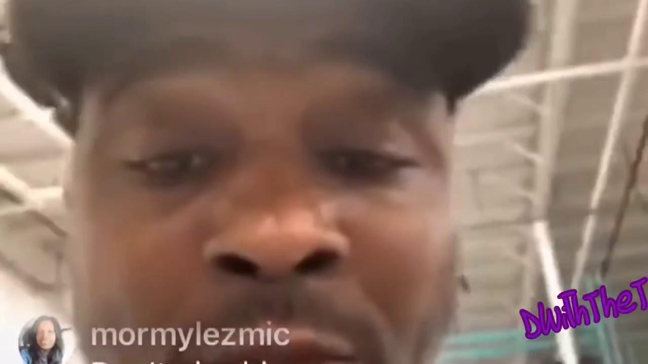 Angelo Clary Claps back At Dana J Regarding really Knowing R.Kelly ...