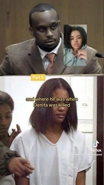 The Murder of Denita Smith (pt 5) #truecrime #applepodcasts #foryoupage ...
