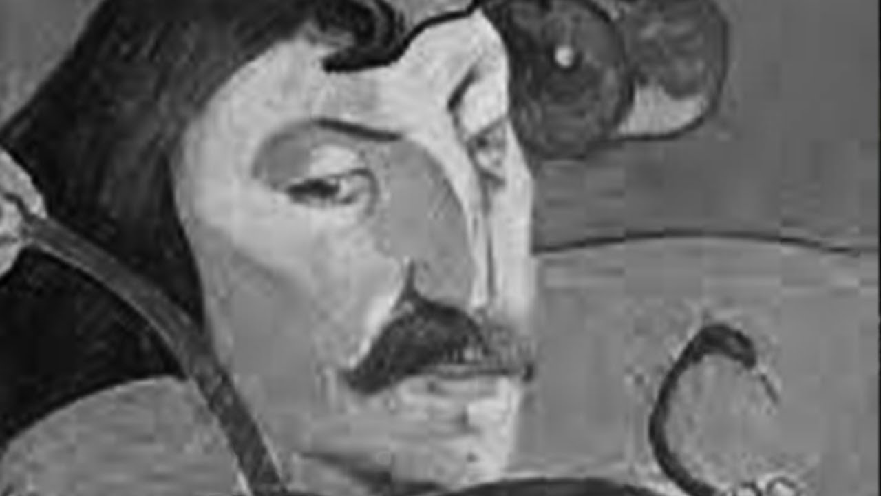 (ART HISTORY) Art in the Western World, 1958 - YouTube