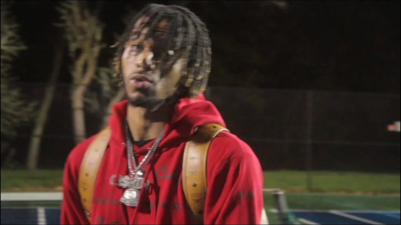 Chris Cashin - Can't Change (Official Music Video) Shot By ...