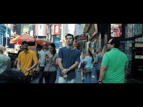 Healy - Unwind (official music video) - YouTube