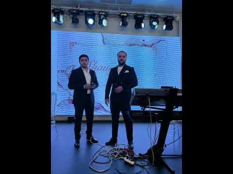 Serur Mahnilari 2026 ilhan Ereboglu Sintez Umud Amoyev serur qrupu kurt toylari serur toylari