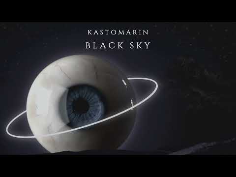 KastomariN - Black Sky  (Album, 2023)