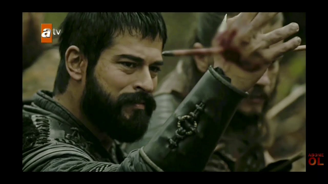 Osman WhatsApp Status - Angry Mood - Kurulus Osman - YouTube