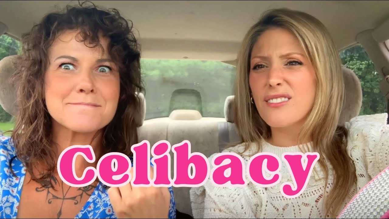 Voluntary Celibacy - Middle Aged Women - YouTube