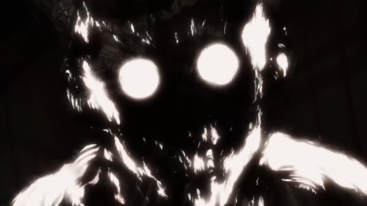 Gon Rage Edit | Hunter x Hunter - YouTube