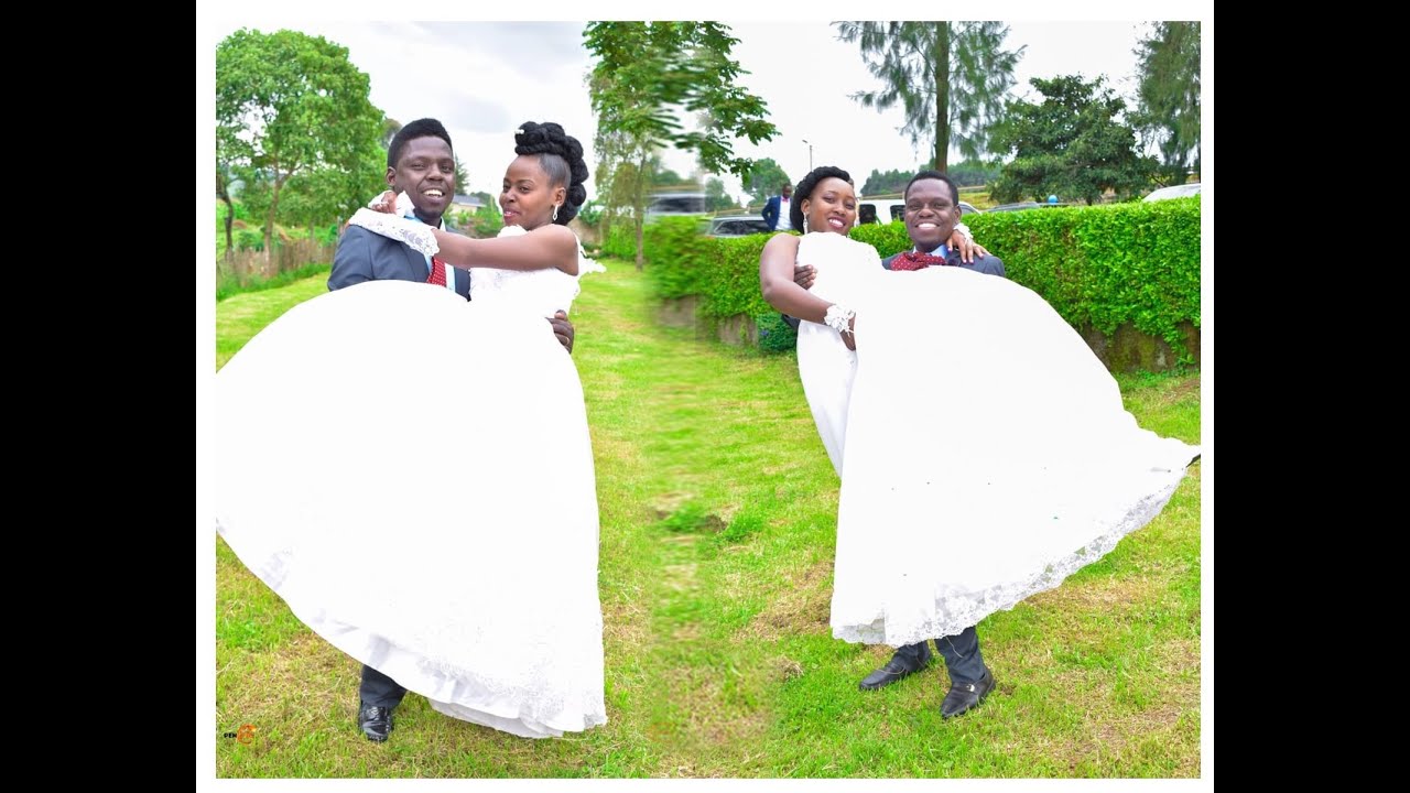 KULLWA BROTHERS JOINT WEDDING CEREMONY 24 JULY 2021 - YouTube