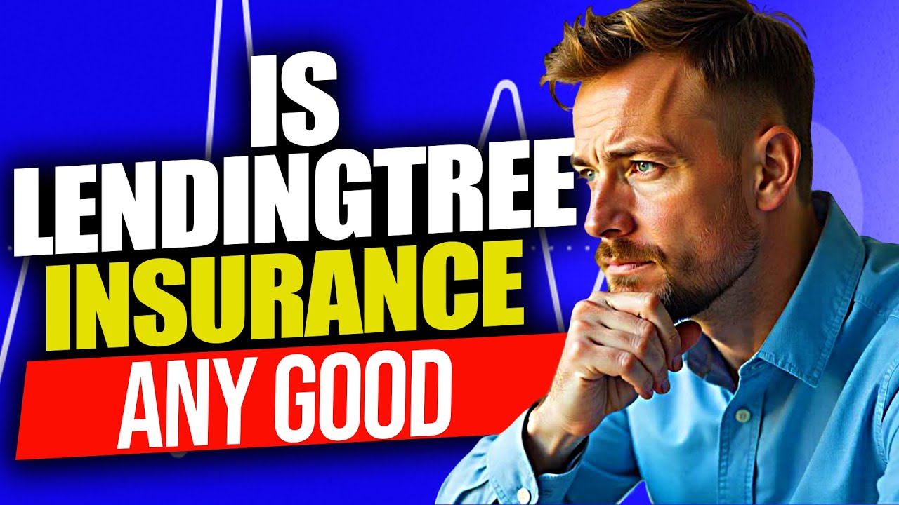 LendingTree Auto Insurance Review | Is LendingTree Auto Insurance Good ...