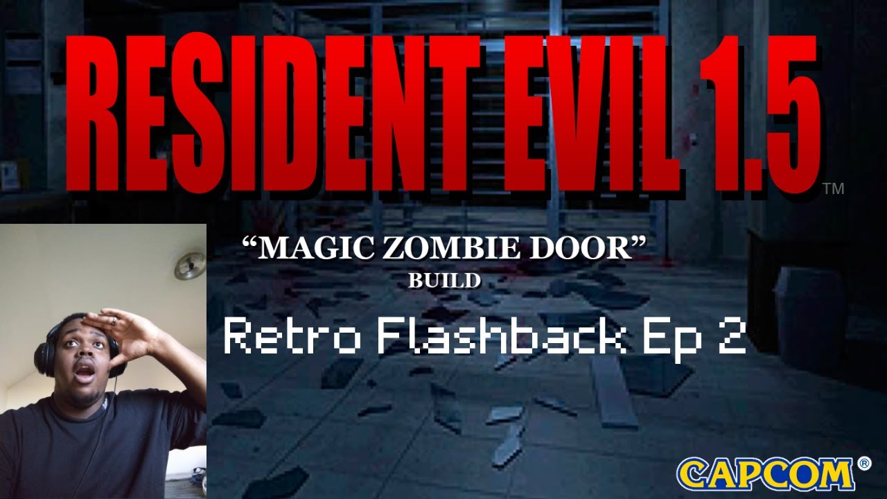 Retro Flashback EP 2 - YouTube