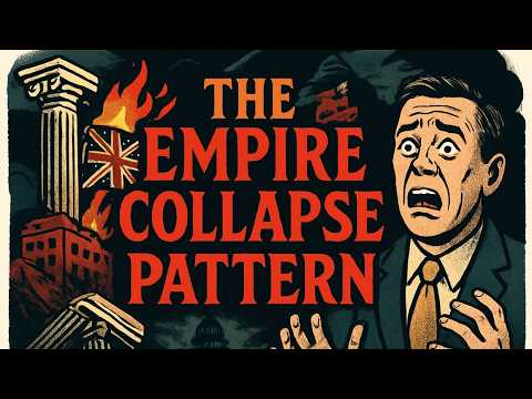 The Empire Collapse Pattern Rome, Spain, Russia… Warning for the U.S ...