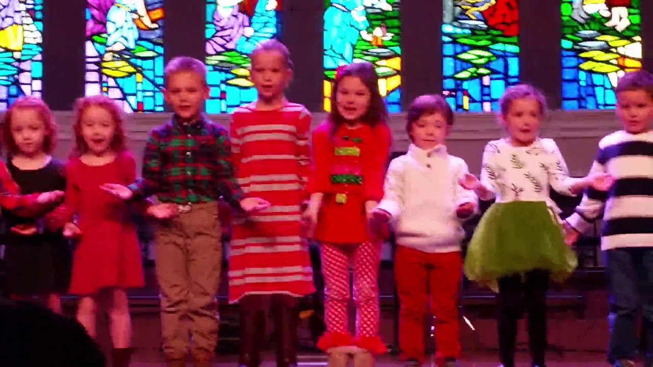 Elise Song #2 Dec 12 - YouTube