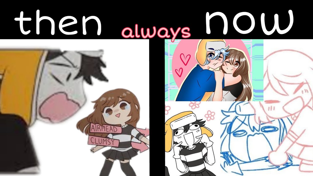 Daidus and Emirichu's relationship in a nutshell - YouTube