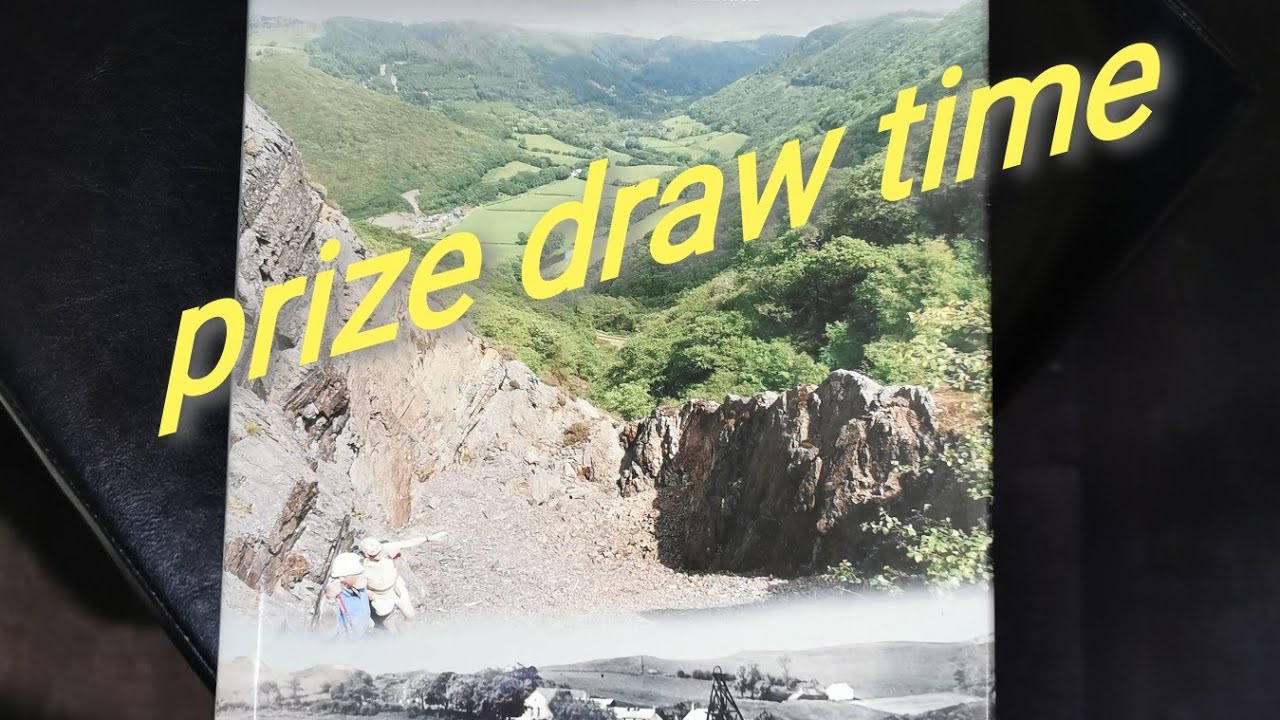 DID YOU WIN?!?! Prize draw time goodluck & thanks for the support ...